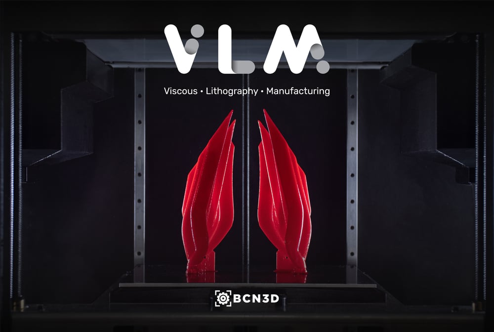 VLM: Registration completed