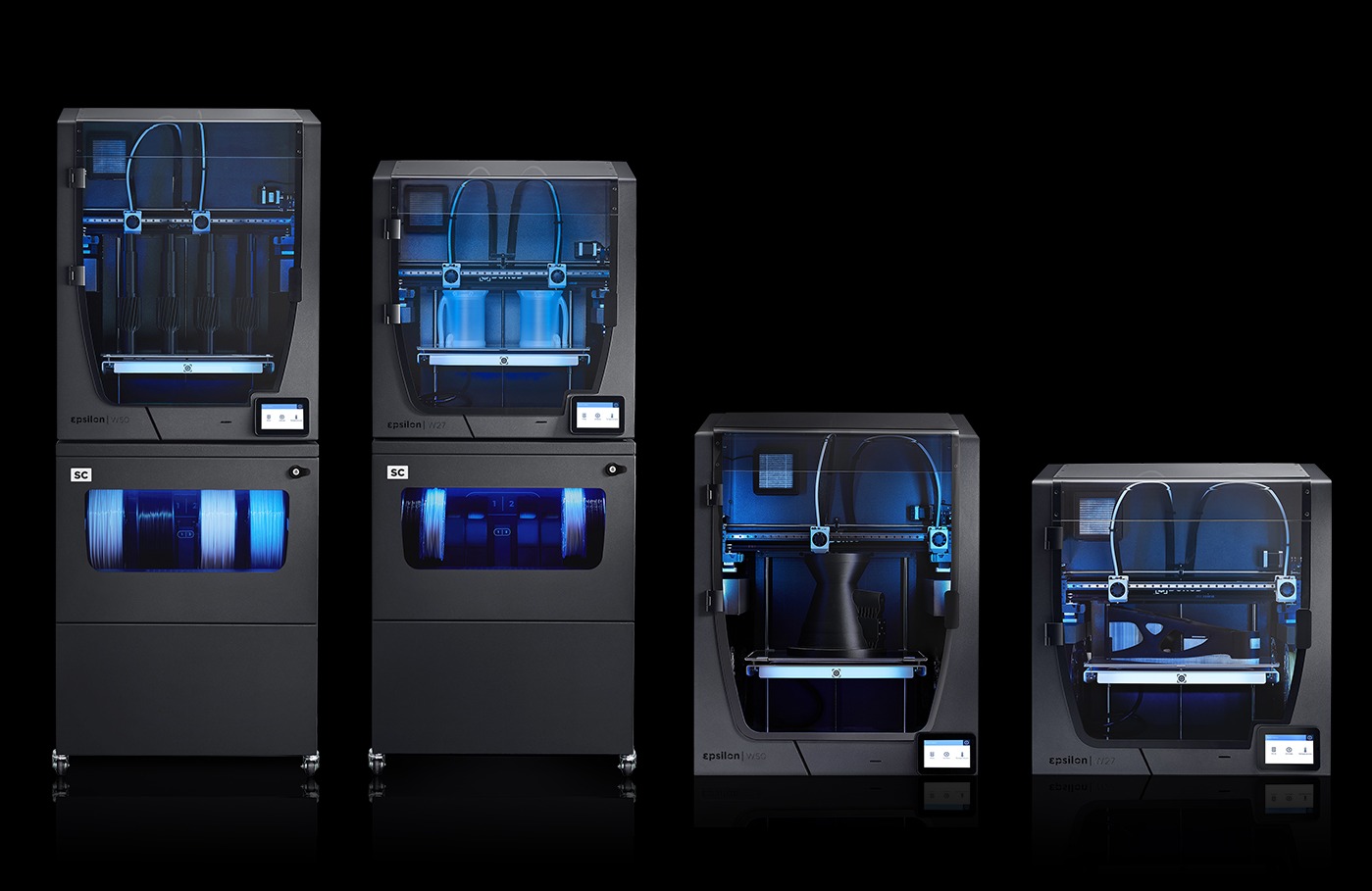 BCN3D - Get a quote - Epsilon Series