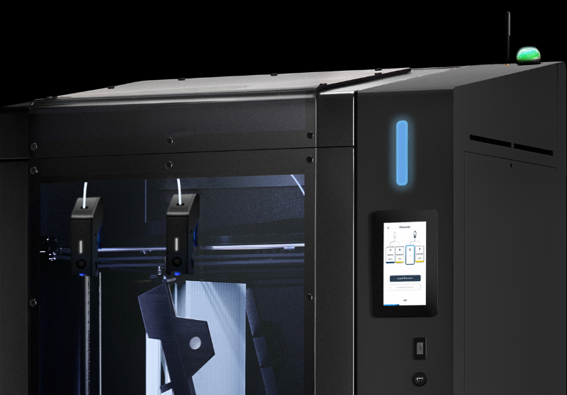 BCN3D Omega Launchpad Program - Apply